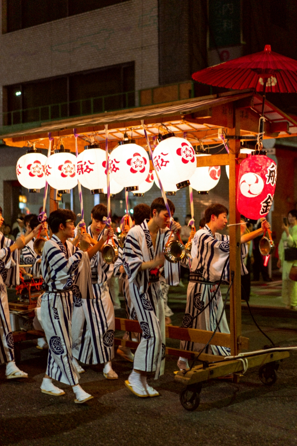 Gion Matsuri Festival in Kyoto: A Cultural Guide for Curious Travelers